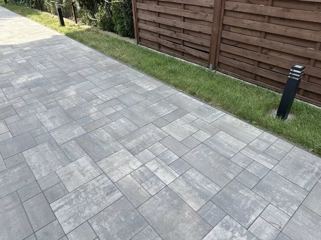 Kostka Brukowa Polbruk Toledo :: Polbruk